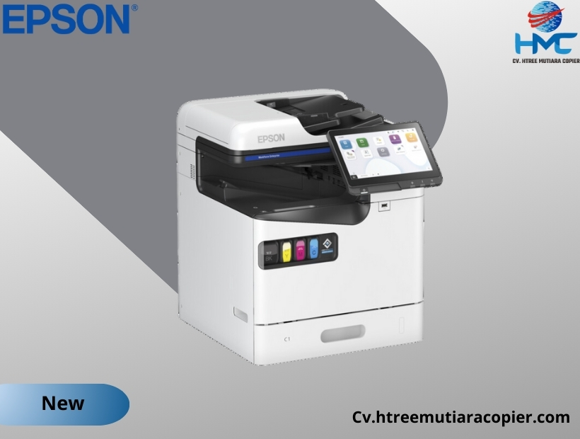 Epson AM-C550