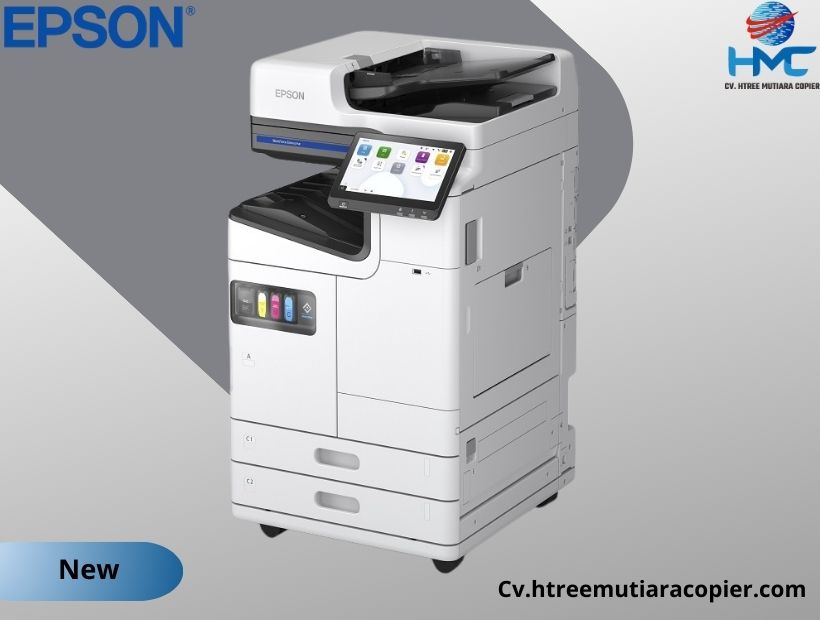 Epson WF-C20600
